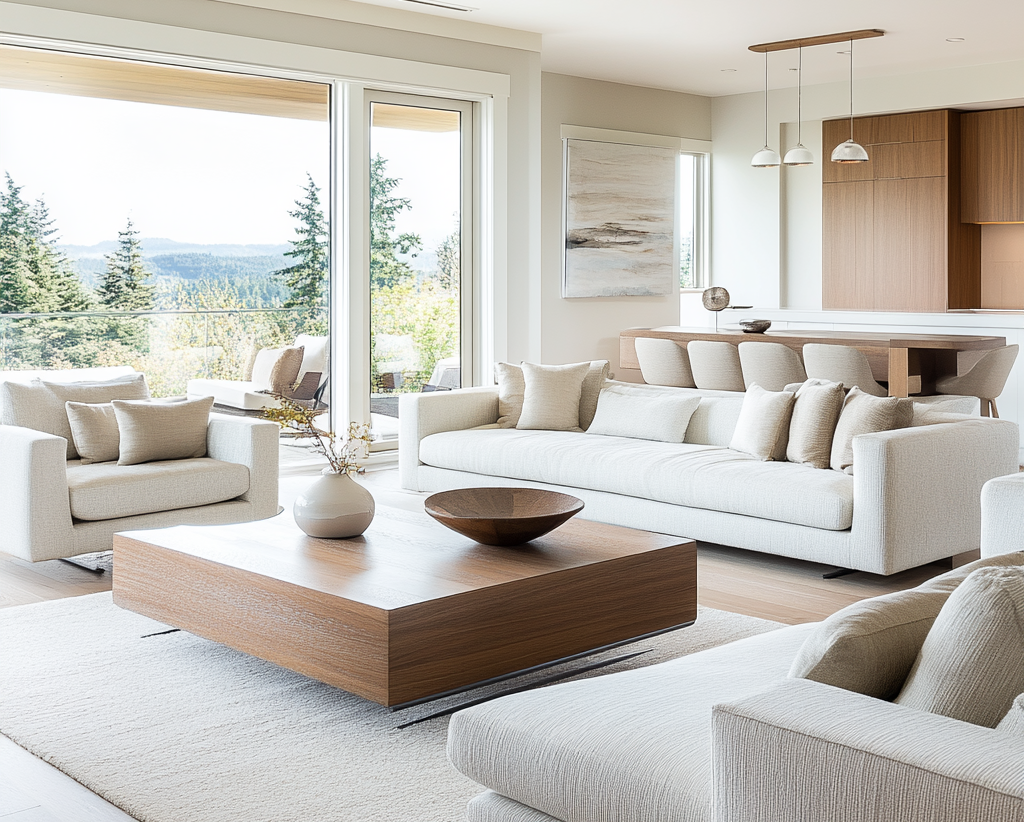 NOR Design Chronicles - NOR Design & Construction